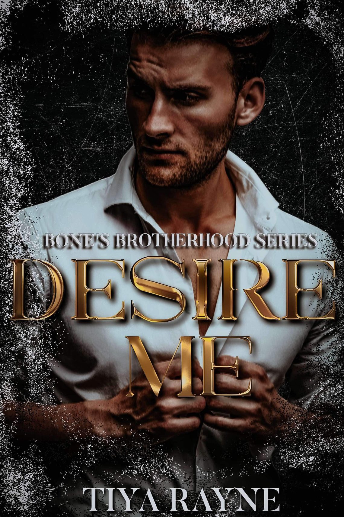 Tiya Rayne – Author Website